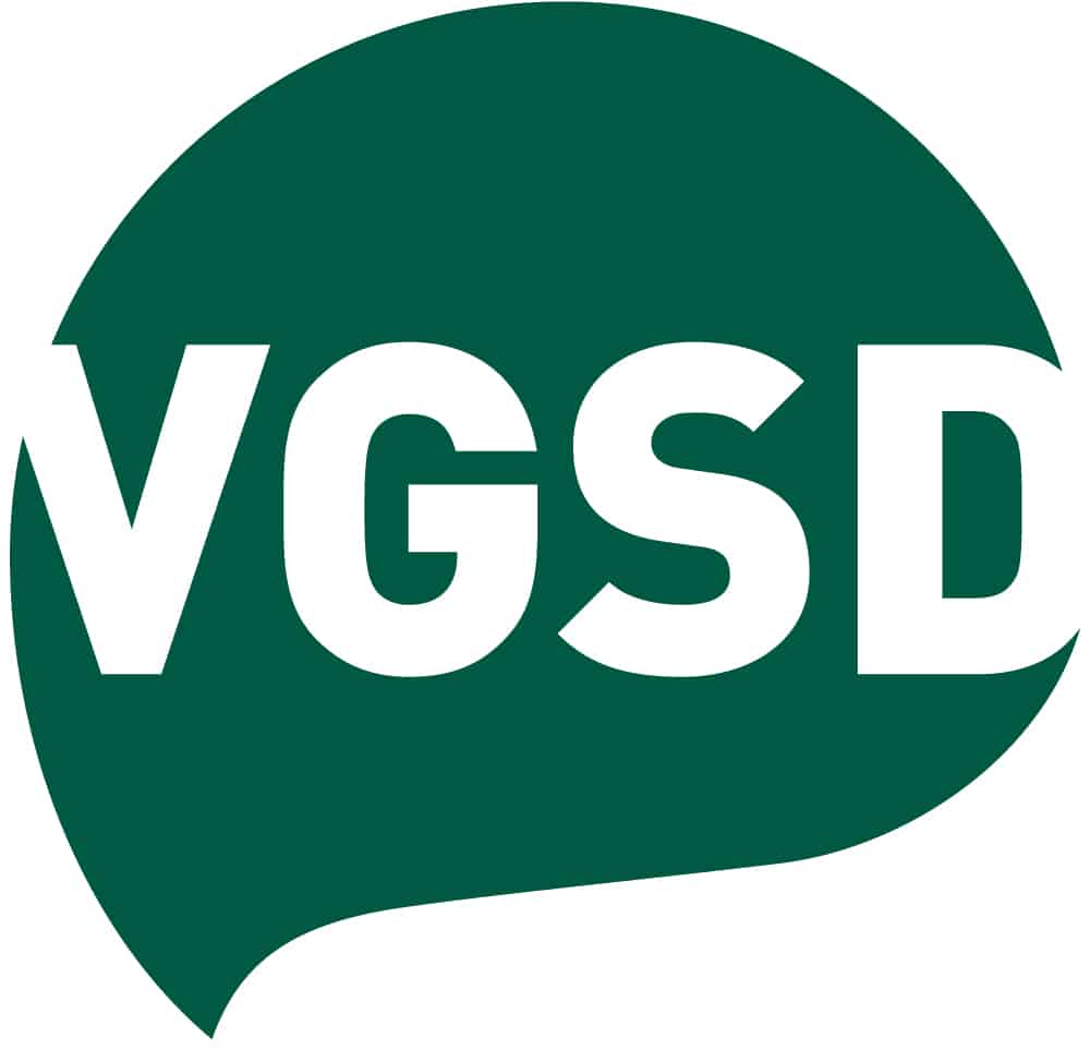 Dsgv Logo
